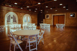 Venue Rental in San Antonio | The Espee