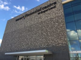 Your Visit | Smart Financial Centre