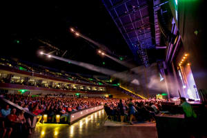 Your Visit | Smart Financial Centre