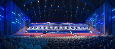 Experiences | Smart Financial Centre