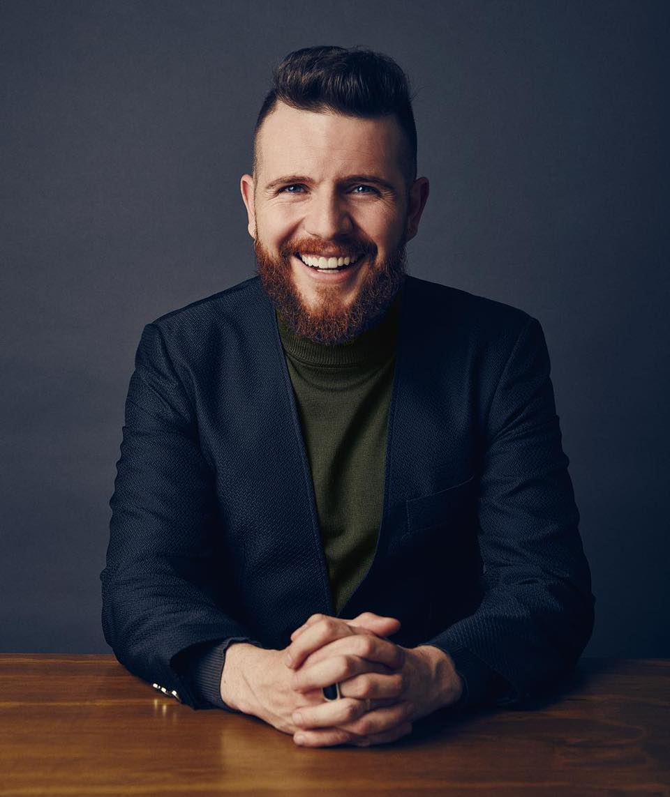 Daniel Habif Tickets | Smart Financial Centre, Sugar Land, TX. United ...