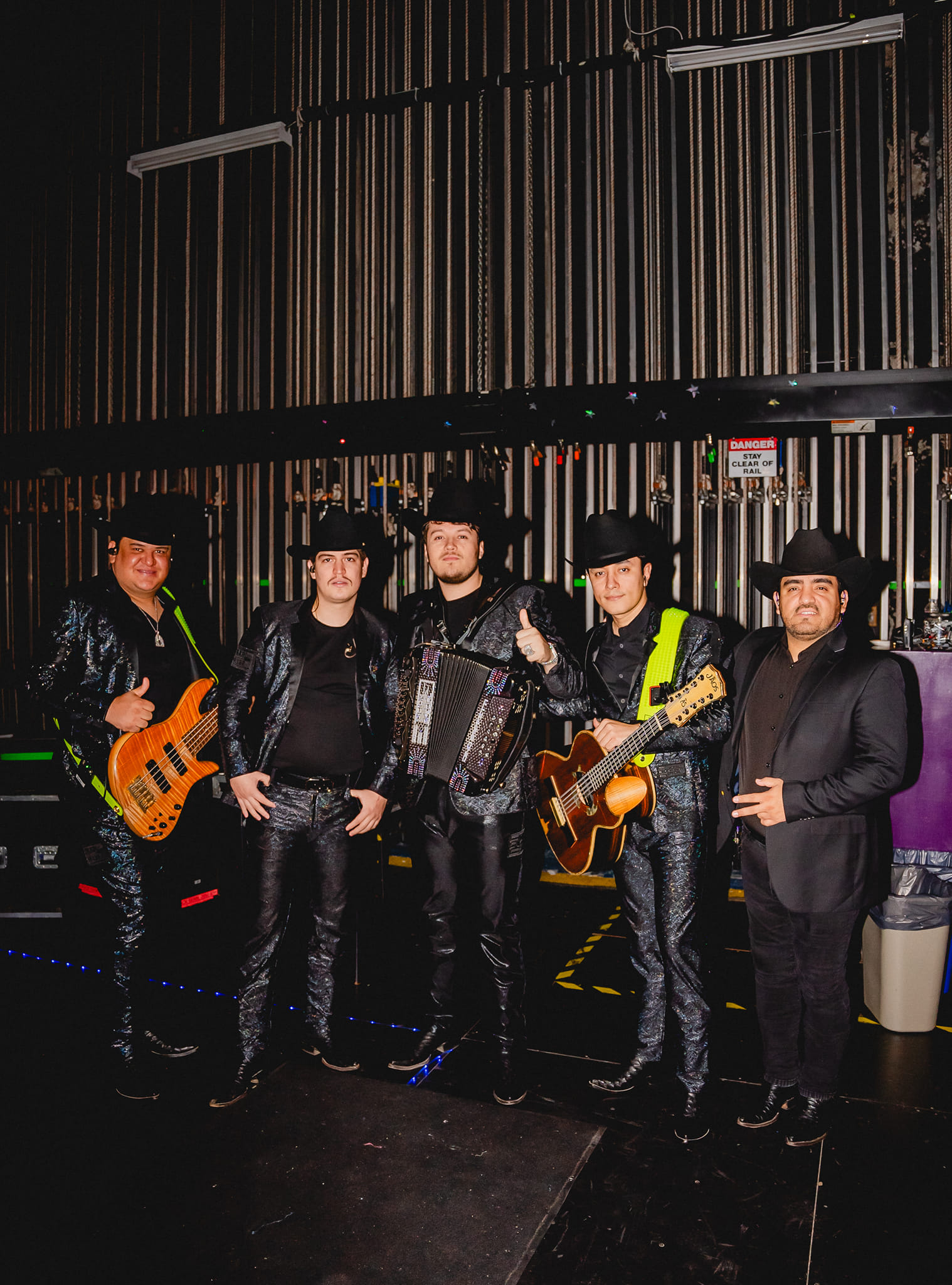 Edicion Especial Tickets | Smart Financial Centre, Sugar Land, TX ...