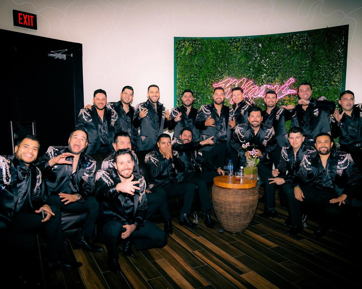 Banda MS | Official Box Office | Smart Financial Centre