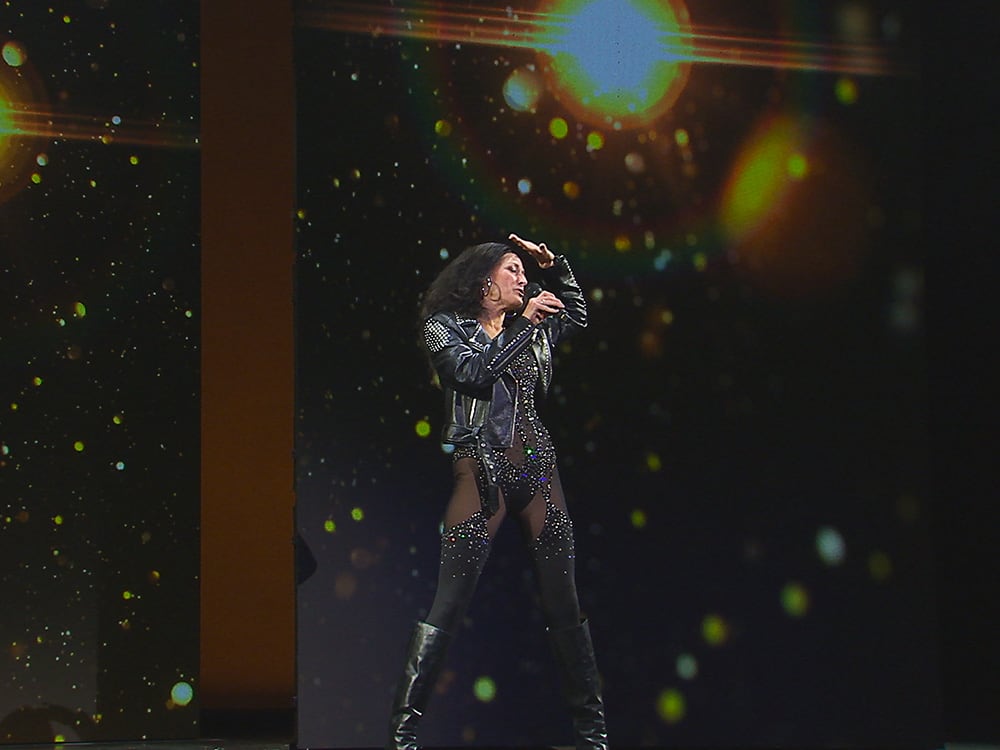 The Cher Show | Official Box Office | Broadway In Detroit