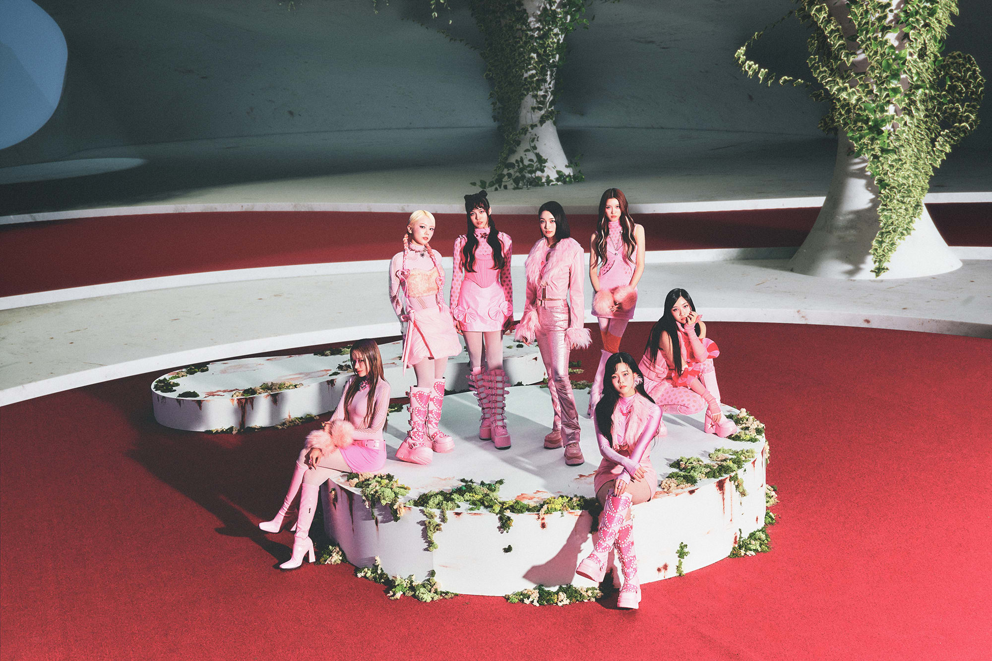 XG Tickets | Smart Financial Centre, Sugar Land, TX. United States.