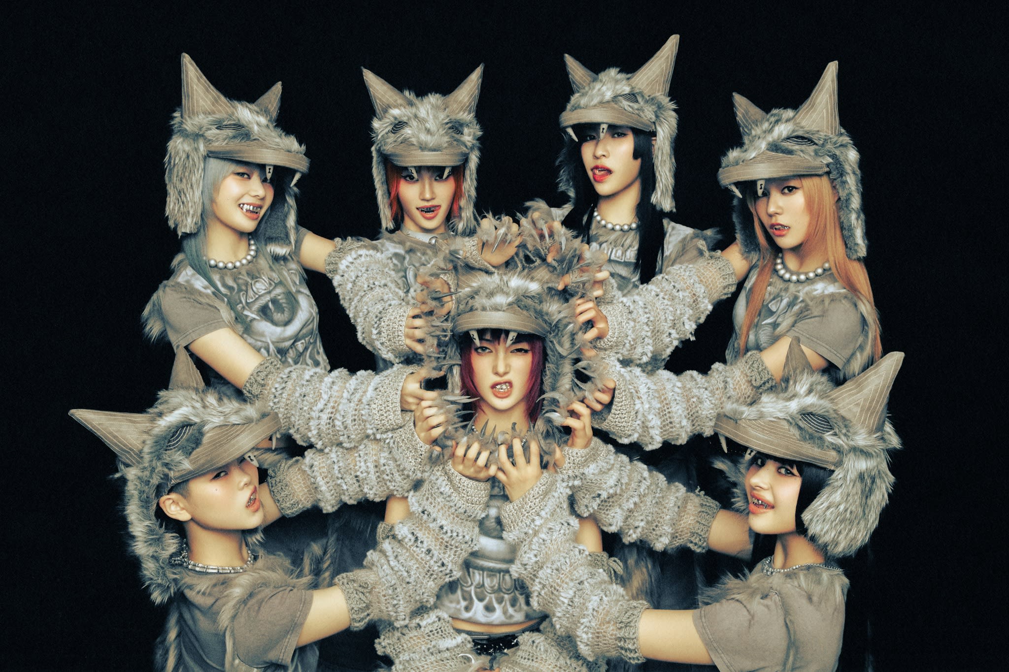 XG Tickets | Smart Financial Centre, Sugar Land, TX. United States.