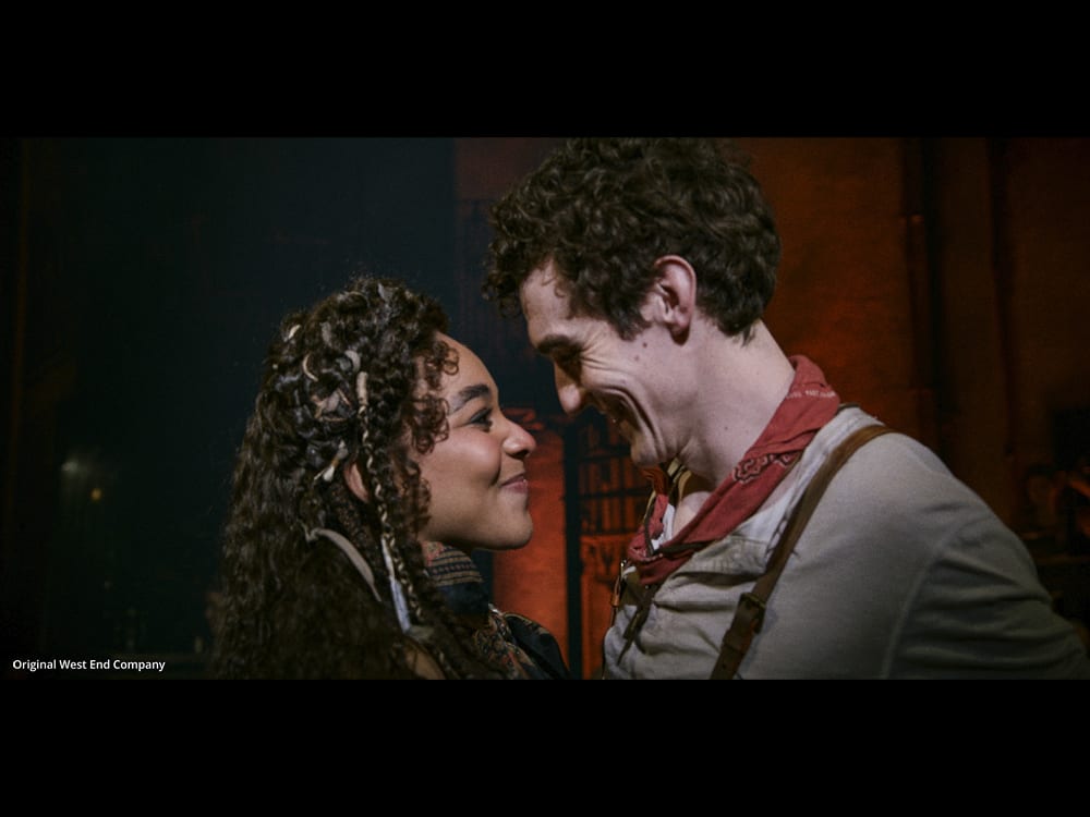 Hadestown | Official Box Office | Broadway In Detroit
