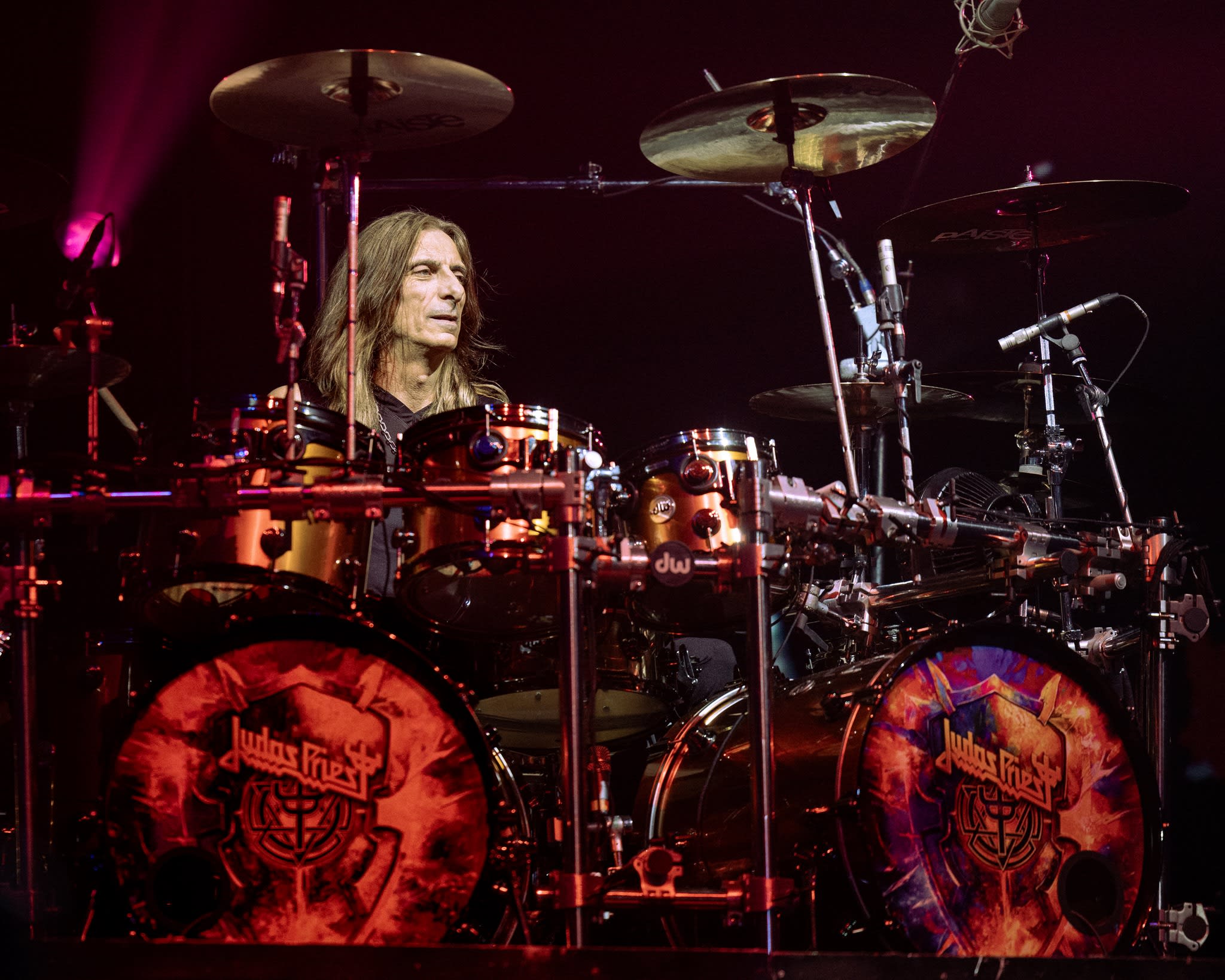 Judas Priest | Smart Financial Centre, Sugar Land, TX. United States.