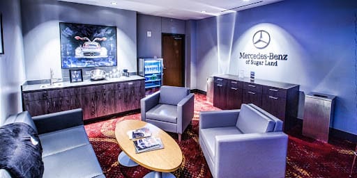 Premium Seating | Experiences | Smart Financial Centre