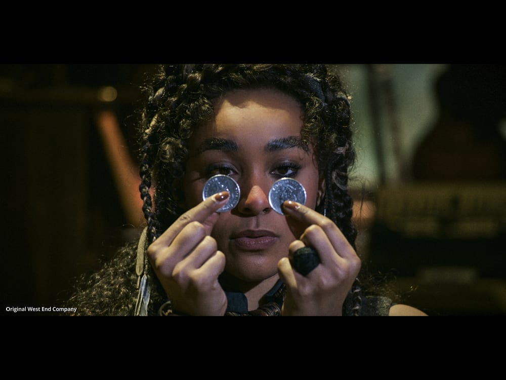 Hadestown | Official Box Office | Broadway In Detroit