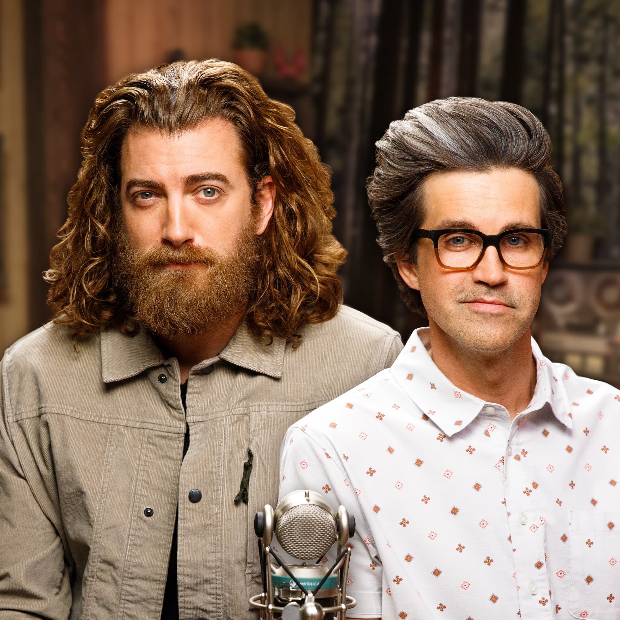 Rhett & Link Tickets | Smart Financial Centre, Sugar Land, TX. United ...