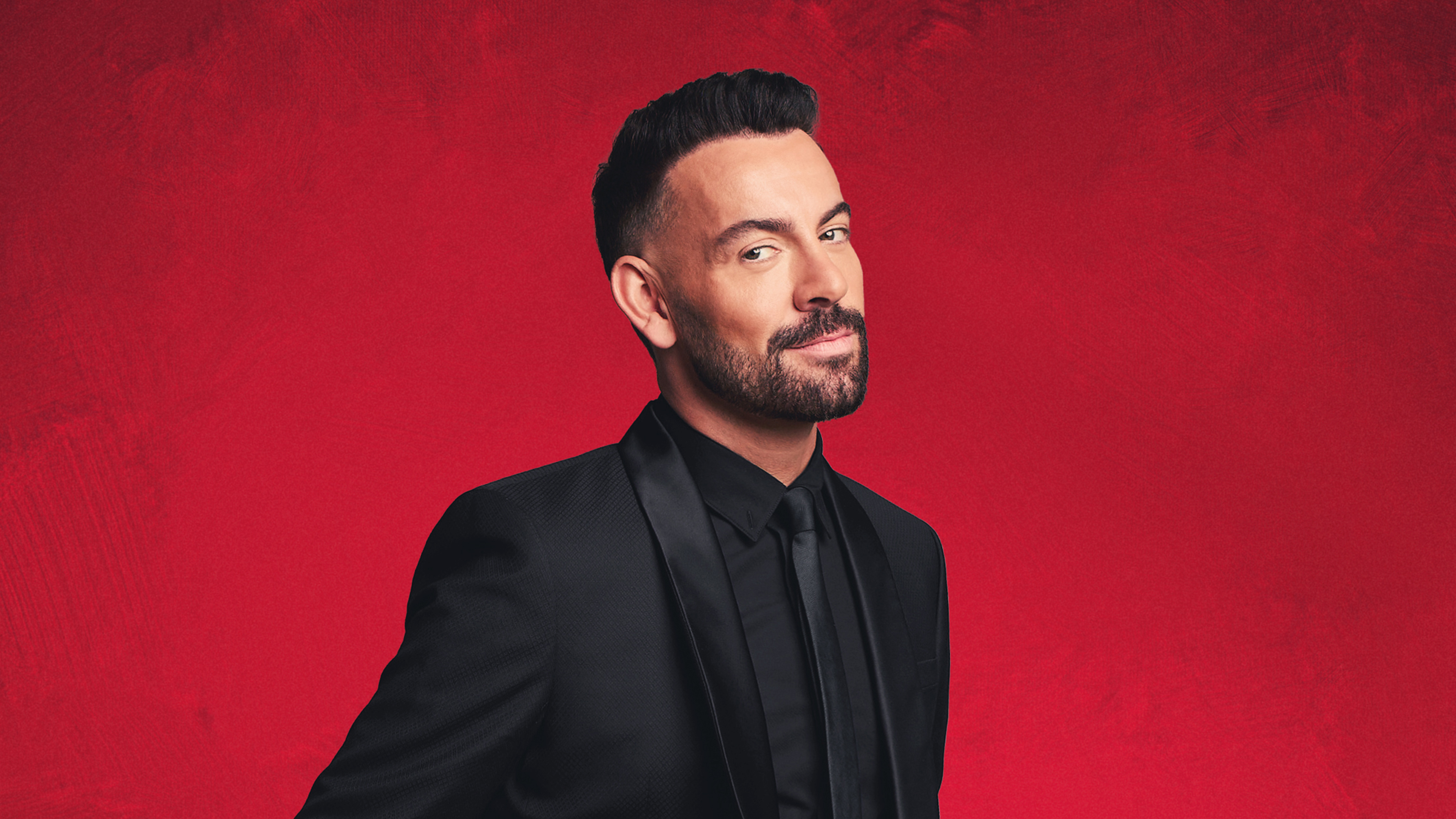 Superstar: A Musical Evening with Ben Forster tickets and tour dates ...
