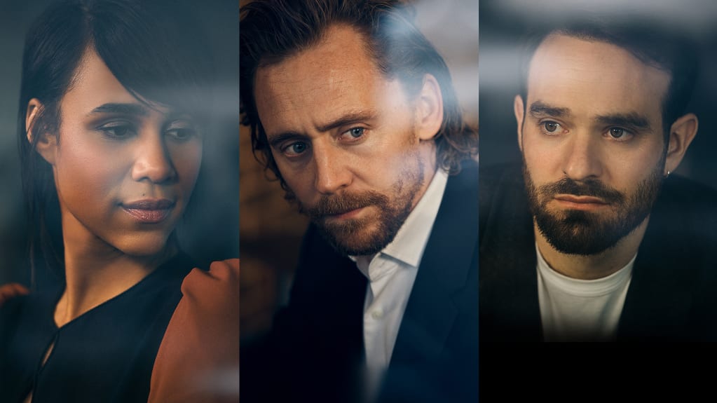 Betrayal Tickets | Harold Pinter Theatre in London & West End | ATG Tickets