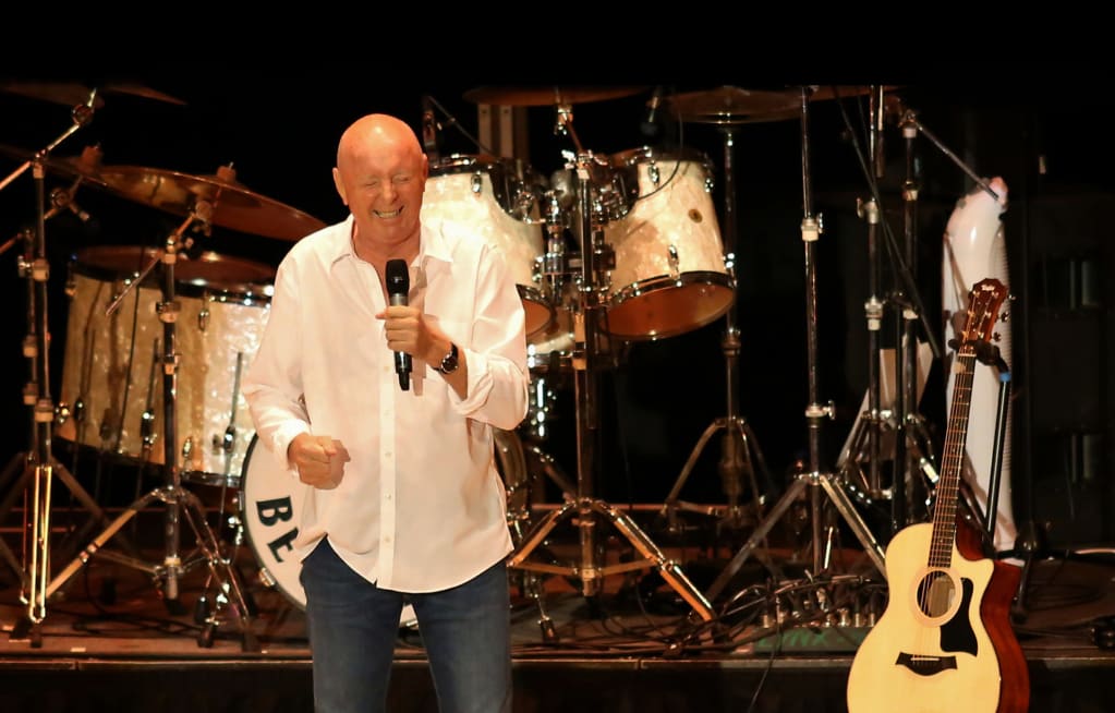 Jasper Carrott's Stand Up and Rock Tickets | Princess Theatre, Torquay ...