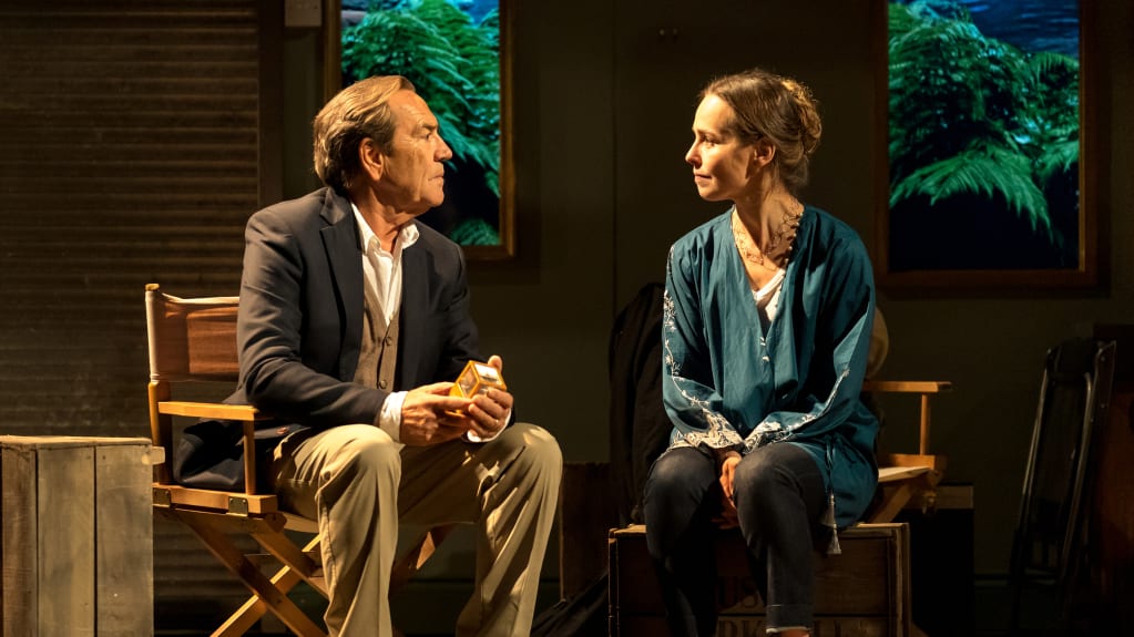 Prism Tickets | Richmond Theatre in Richmond | ATG Tickets