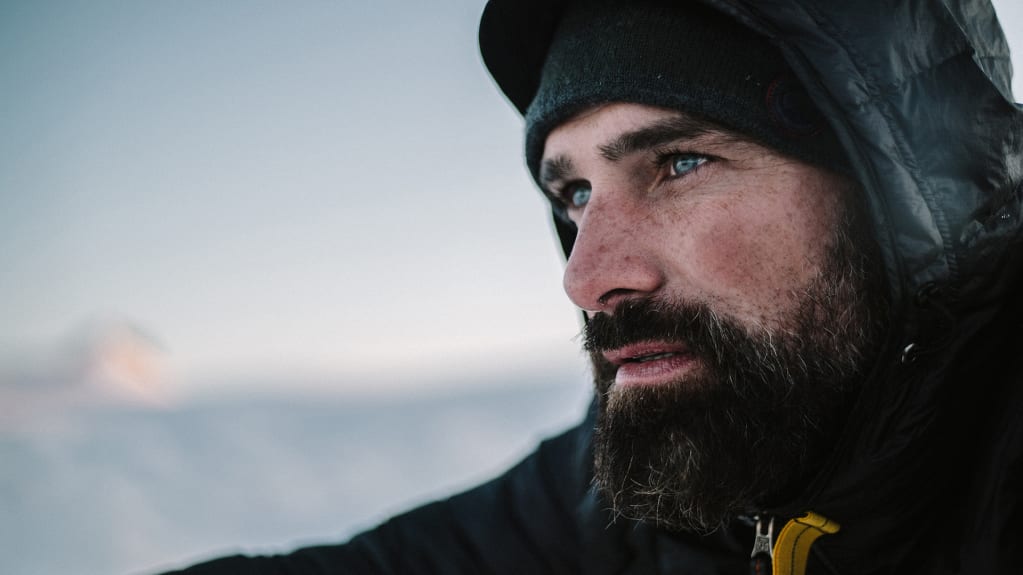 Ant Middleton Mind Over Muscle Tickets | Tours & Dates | ATG Tickets