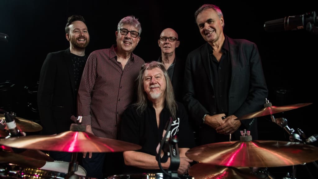 10cc Tickets | Victoria Hall, Stoke-on-Trent in Stoke-on-Trent | ATG ...