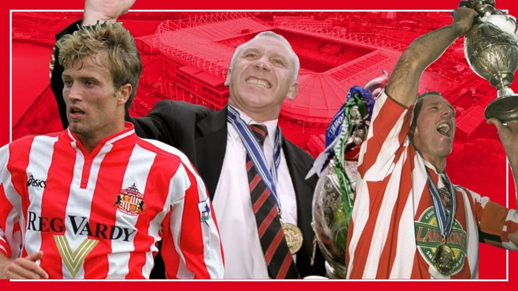 Sunderland Legends Tickets | Sunderland Empire in Sunderland | ATG Tickets
