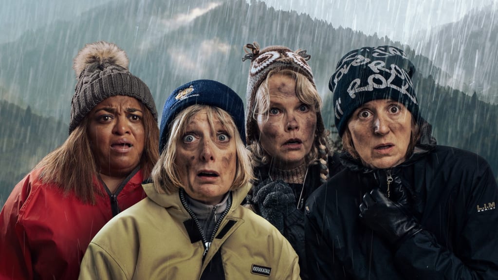 Sheila's Island Tickets | Theatre Royal Brighton in Brighton | ATG Tickets