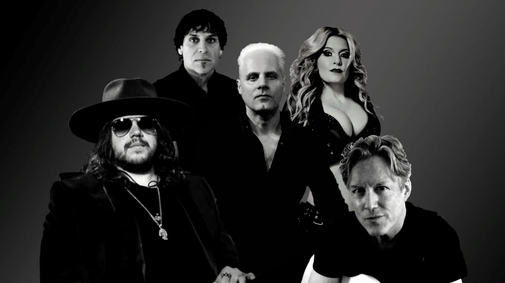 Celebrating Meat Loaf Tickets | New Theatre Oxford in Oxford | ATG Tickets