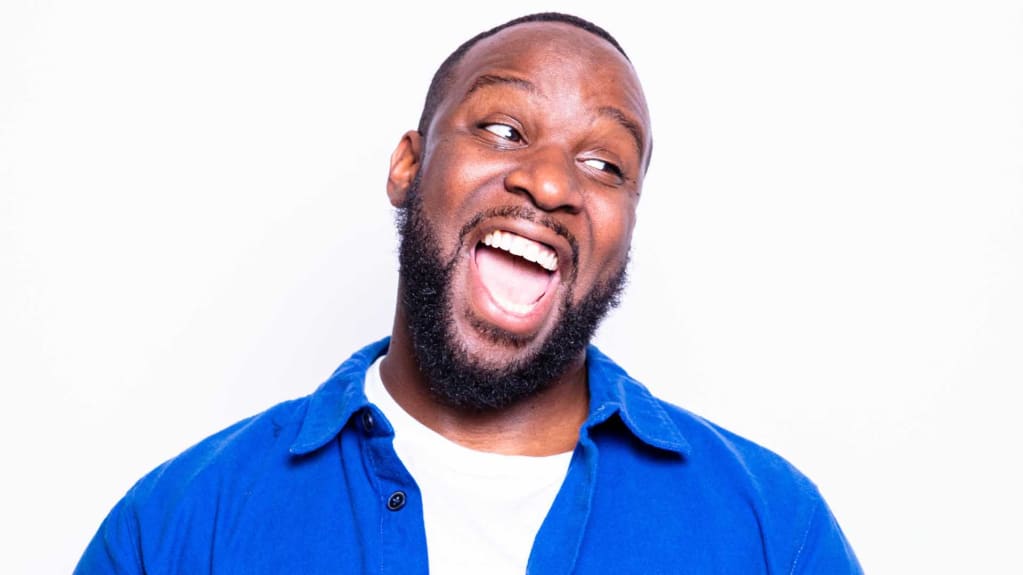 Axel Blake - In Style Tickets | The Alexandra, Birmingham in Birmingham ...