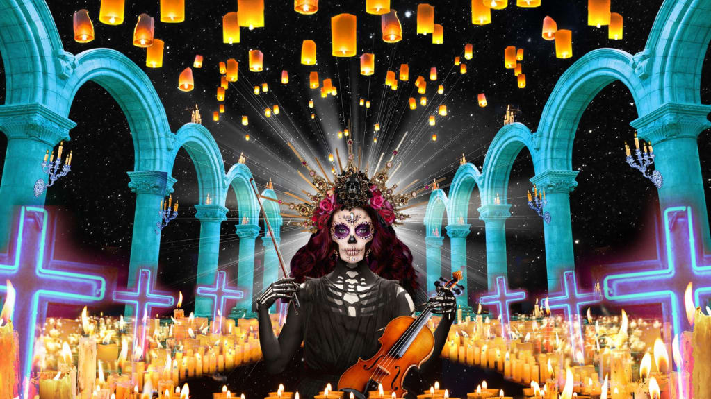 The Rock Orchestra by Candlelight Tickets | Leas Cliff Hall, Folkestone ...