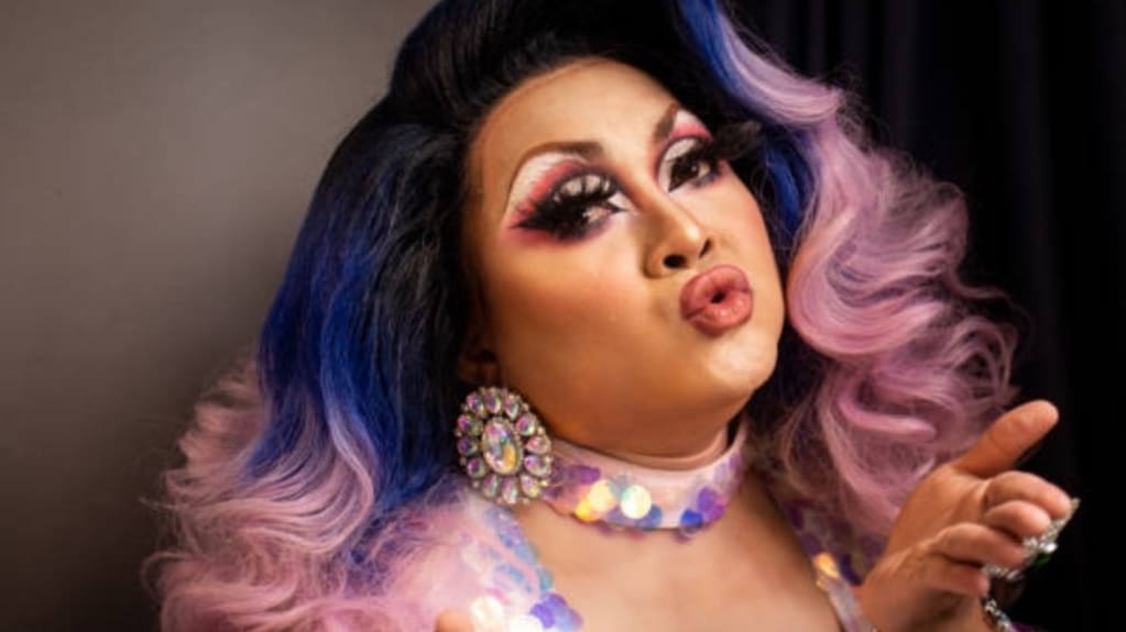 Basic Drag Make-Up Workshop Tickets | New Theatre Oxford in Oxford ...