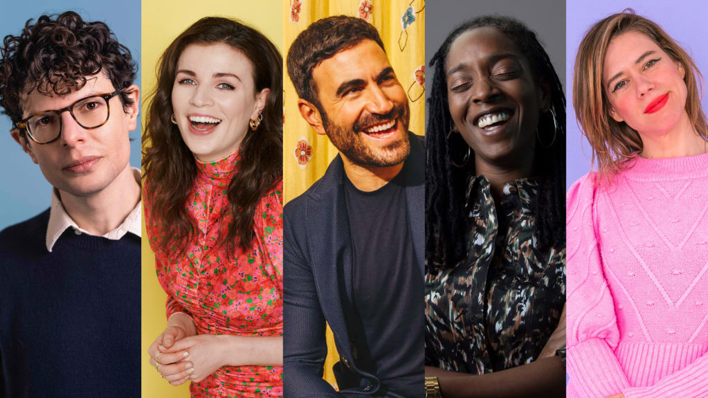 Live at the Pinter Tickets | Harold Pinter Theatre in London West End ...