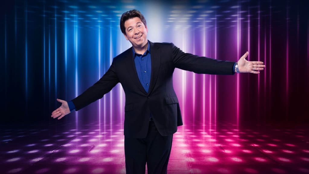 Michael McIntyre Live Tickets | Edinburgh Playhouse in Edinburgh | ATG ...