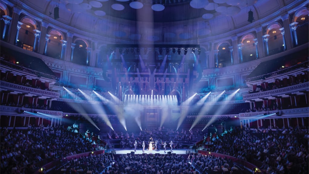 Alpha's The Best of the West End Tickets | Milton Keynes Theatre in ...