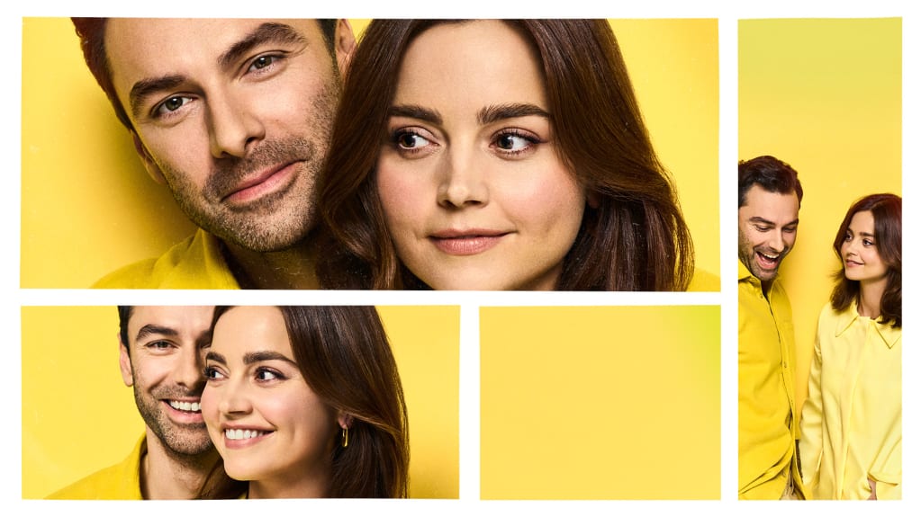 Lemons Lemons Lemons Lemons Lemons Tickets | Harold Pinter Theatre in ...