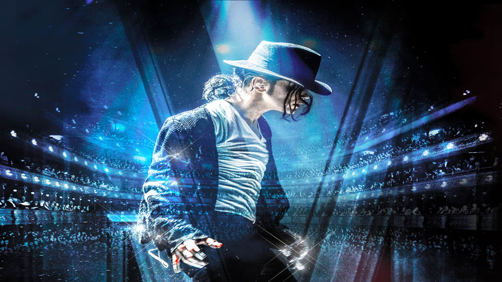 Michael Starring Ben Tickets | Granville Theatre in Ramsgate | ATG Tickets