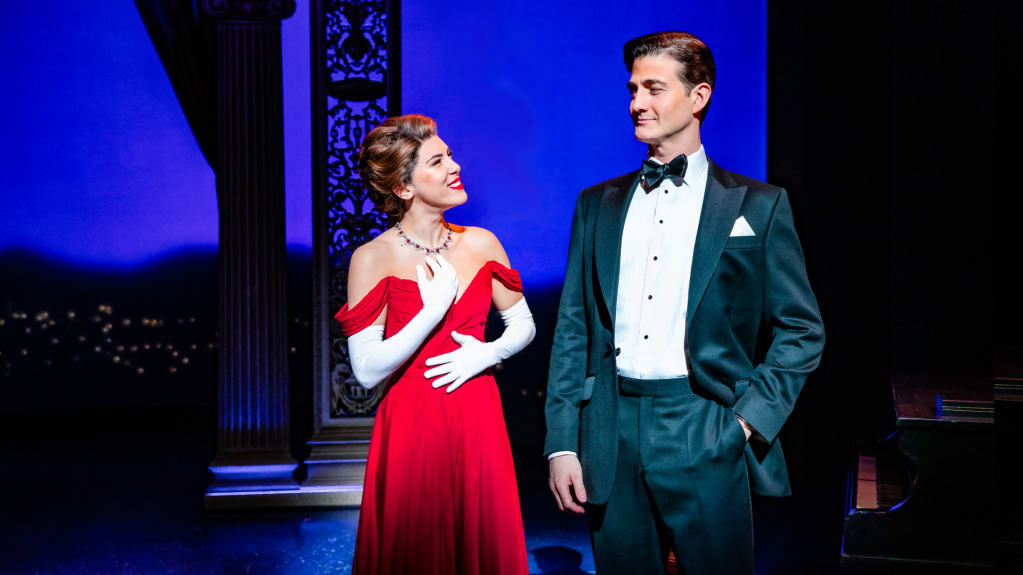 Pretty Woman The Musical Tickets | Savoy Theatre in London & West End ...