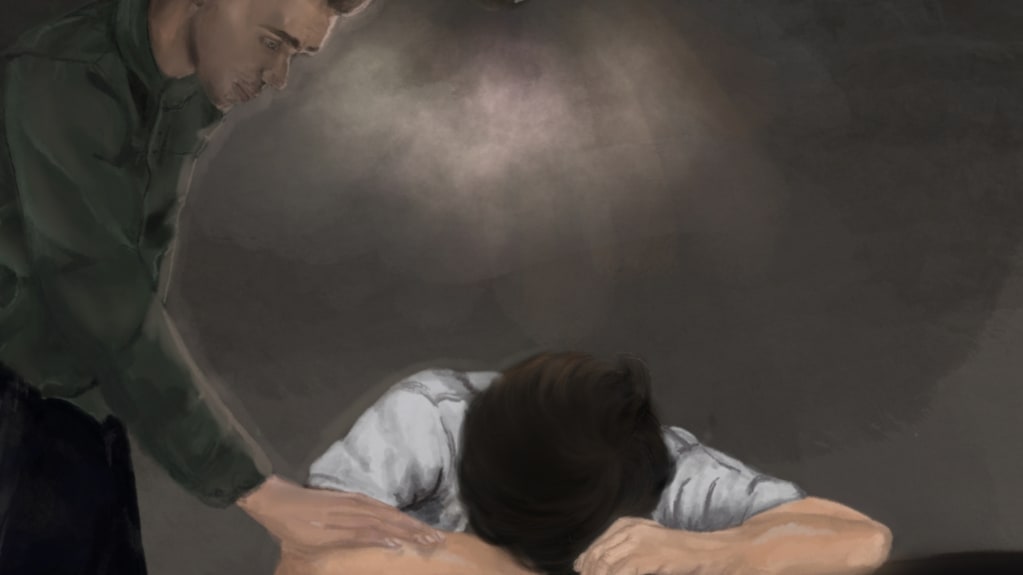 A Most Pressing Issue Tickets | Studio at New Wimbledon Theatre in ...