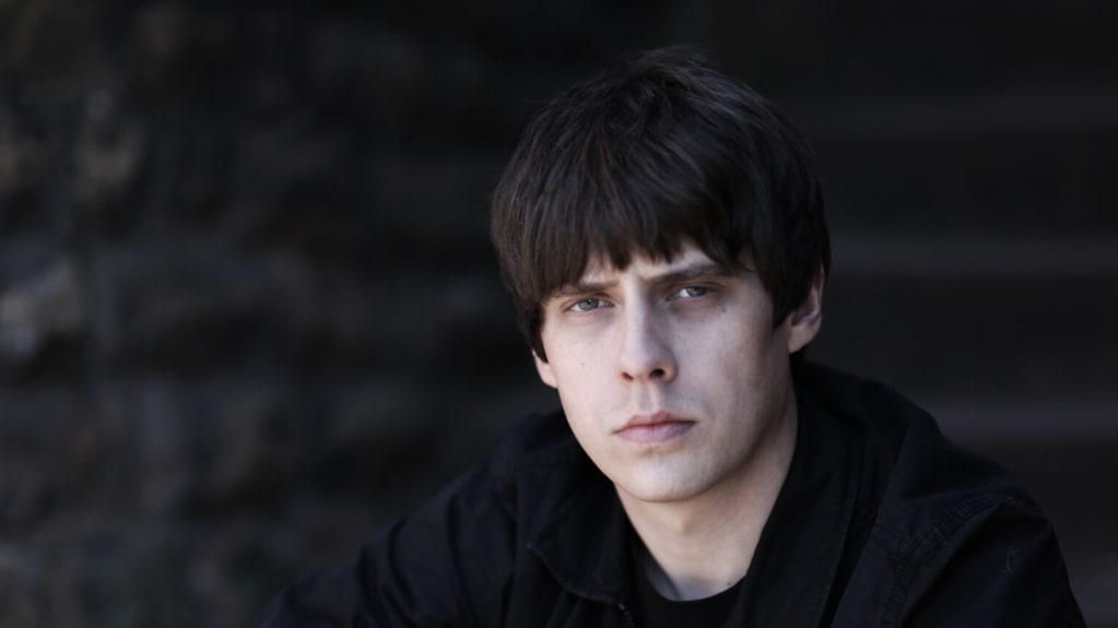 Edinburgh International Festival - Jake Bugg Tickets | Edinburgh ...