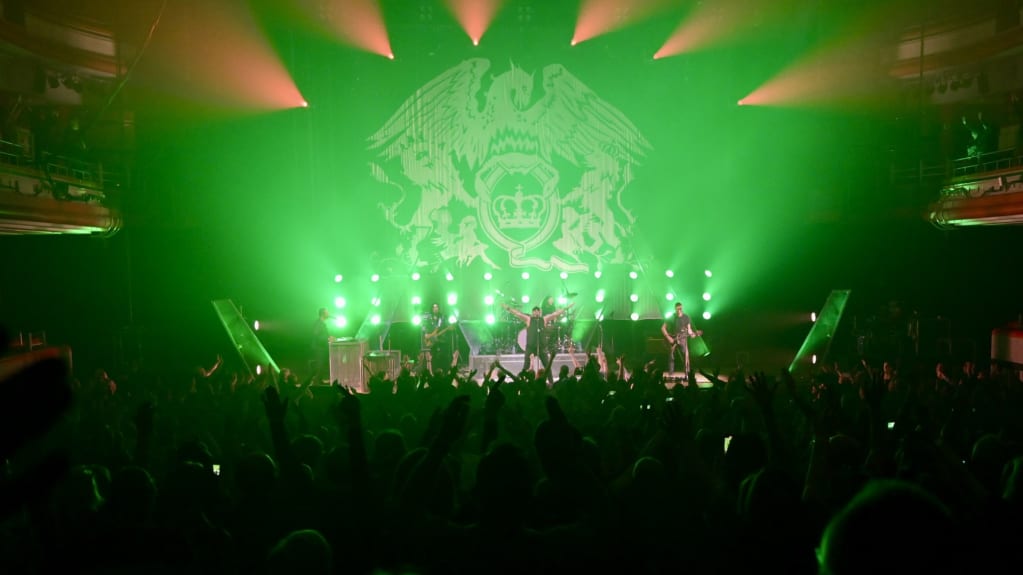 Queen Extravaganza Tickets | Tributes Tours & Dates | ATG Tickets