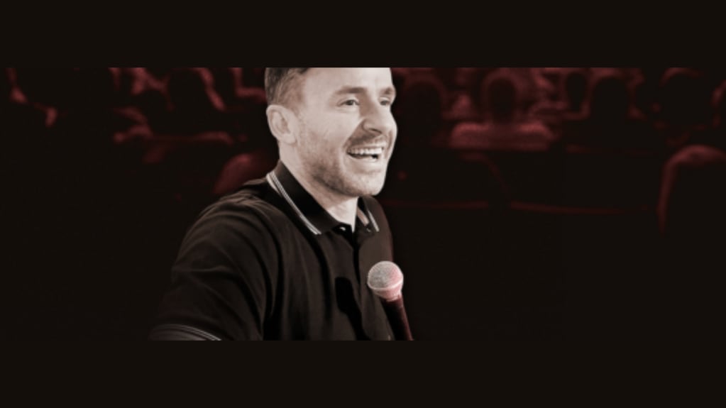 Gary Meikle Tickets | Norman Bragg Studio, Aylesbury in Aylesbury | ATG ...