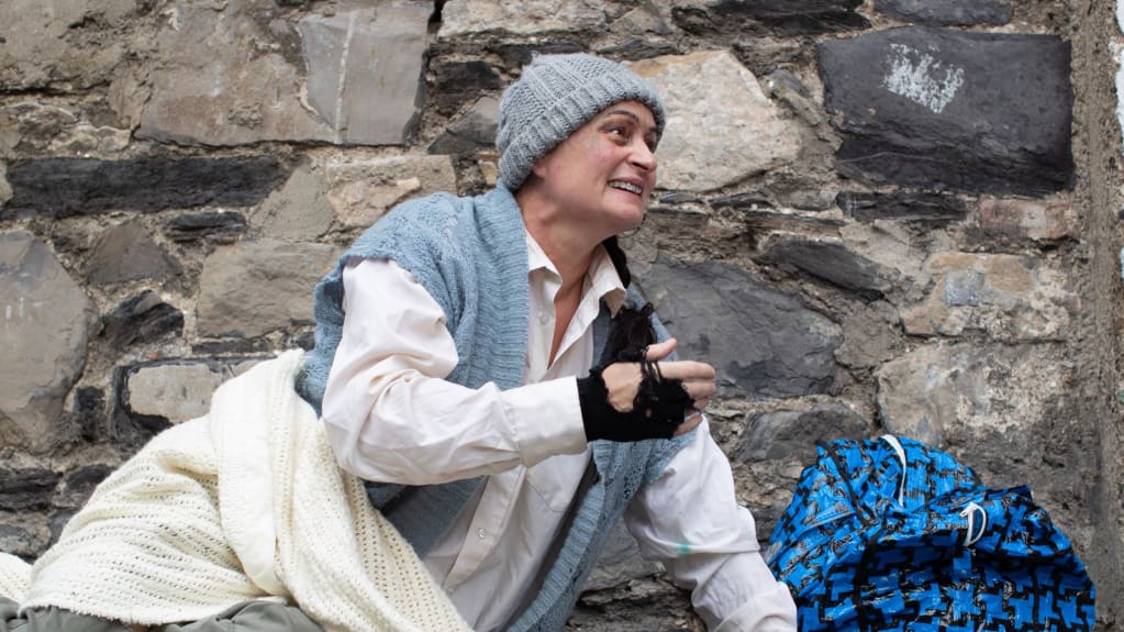 Myra's Story Tickets | Trafalgar Theatre in London West End | ATG Tickets