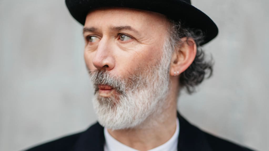 Tommy Tiernan - tommedian Tickets | Tours & Dates | ATG Tickets