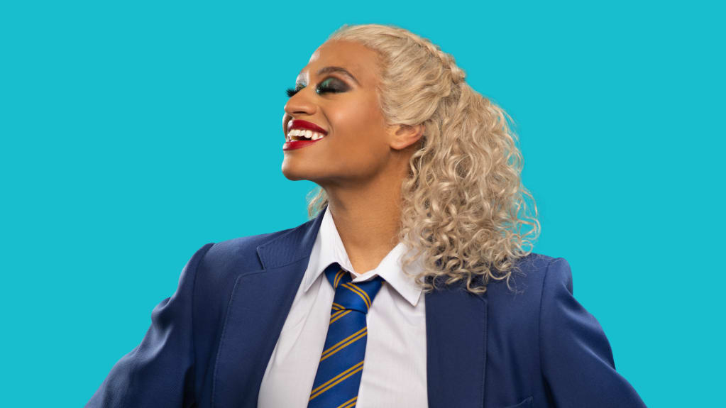 Everybody's Talking About Jamie Tickets | Liverpool Empire in Liverpool ...