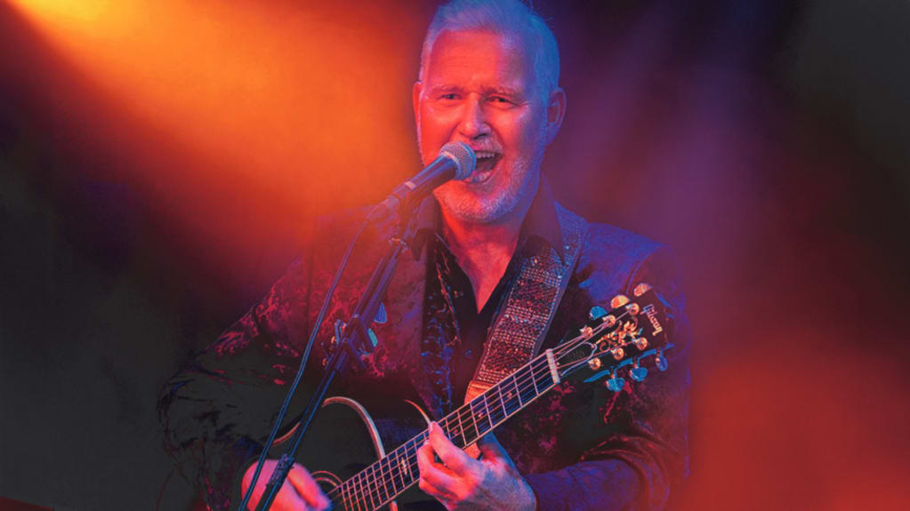 Viva Neil Diamond Tickets | Norman Bragg Studio, Aylesbury in Aylesbury ...