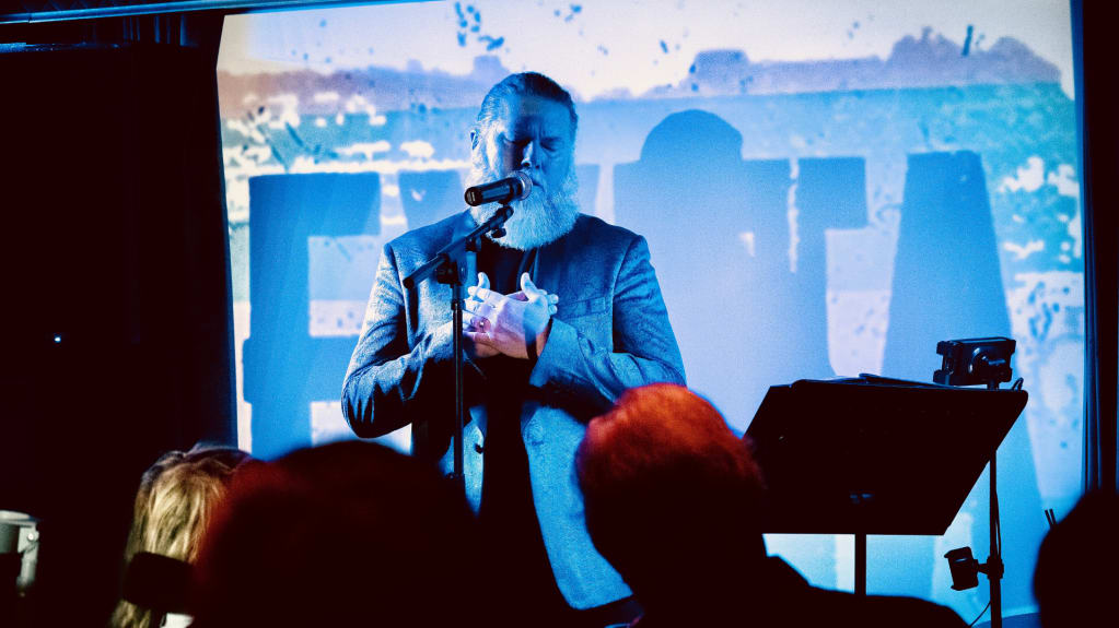 Jason Lines: A Night at the Musicals Tickets | The Alexandra ...