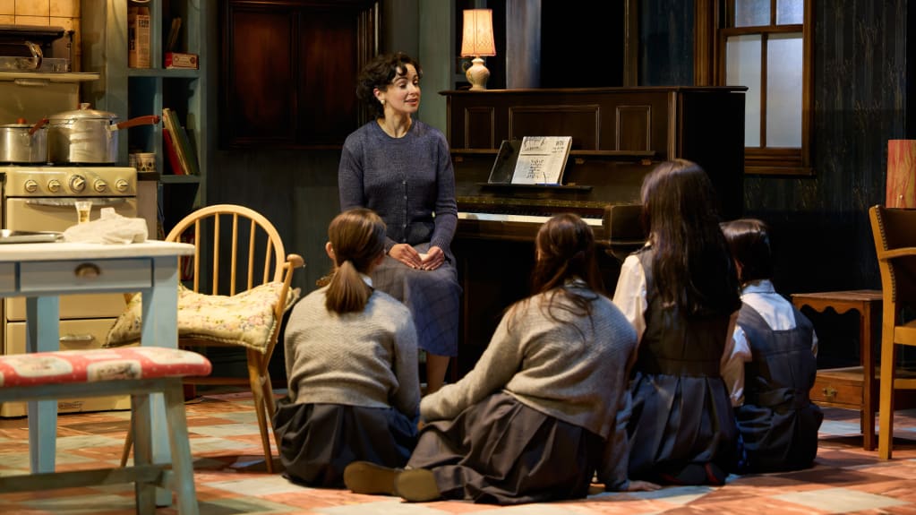 The Hills of California Tickets | Harold Pinter Theatre in London ...