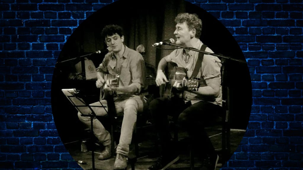 Savoy Sessions: Dagleish Boys Tickets | Savoy Theatre in London & West ...