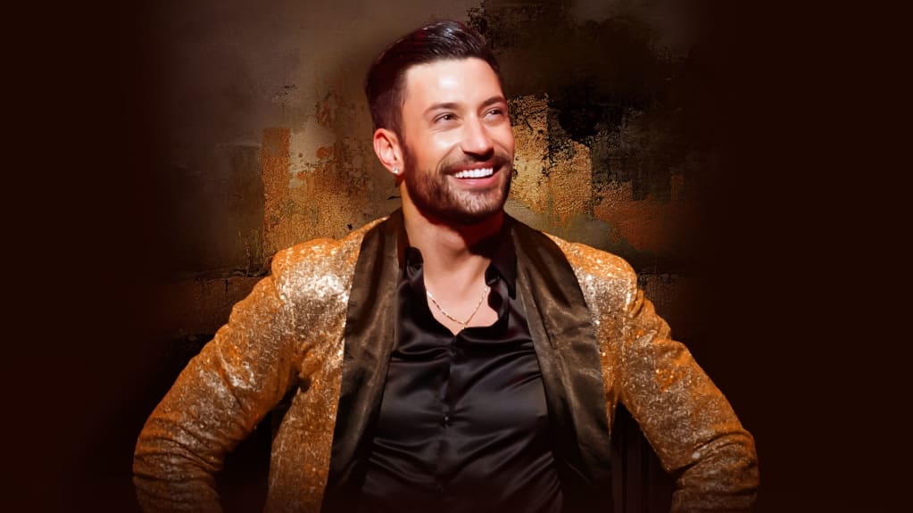 Giovanni - The Last Dance Tickets | Tours & Dates | ATG Tickets