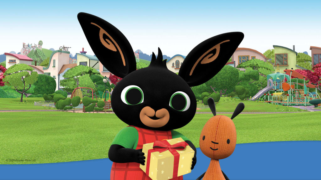 Bing's Birthday Tickets | New Wimbledon Theatre in Greater London | ATG ...