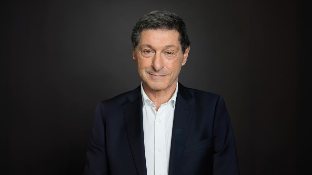 In Conversation with Jon Sopel Tickets | Richmond Theatre in Richmond ...