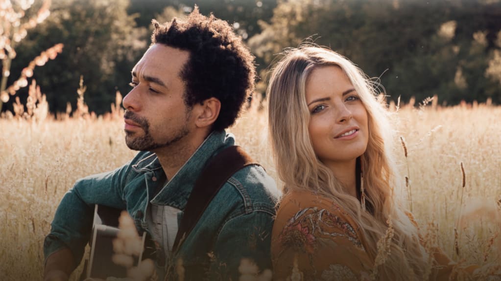 The Shires - The Two Of Us Tour Tickets | Grand Opera House York in ...