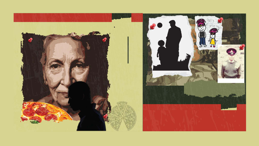 A Yaw Asiamah Double Bill Tickets | Milton Keynes Theatre in Milton ...