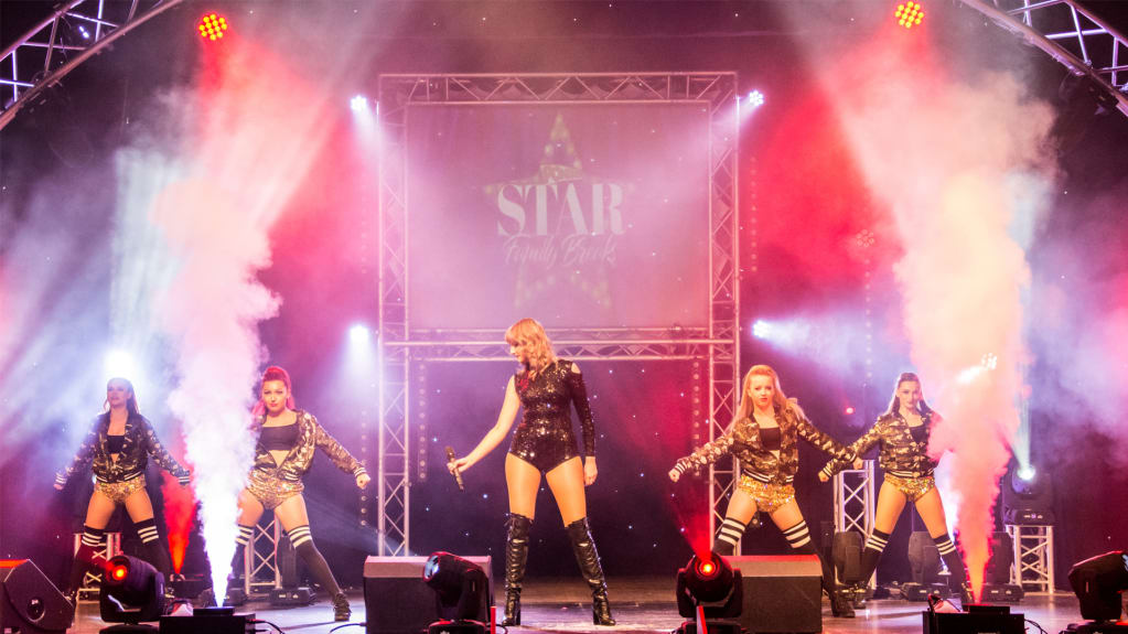 Taylormania Tickets | Grand Opera House York in York | ATG Tickets